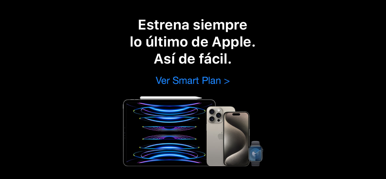 K-tuin, tiendas Apple Premium Reseller