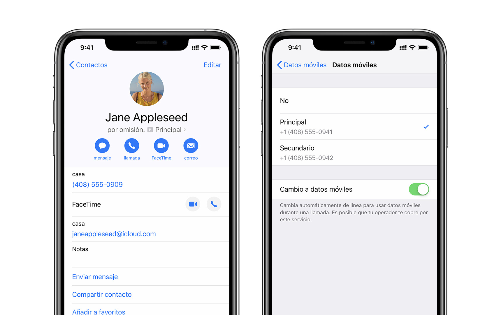 Doble SIM iPhone | Blog K-tuin