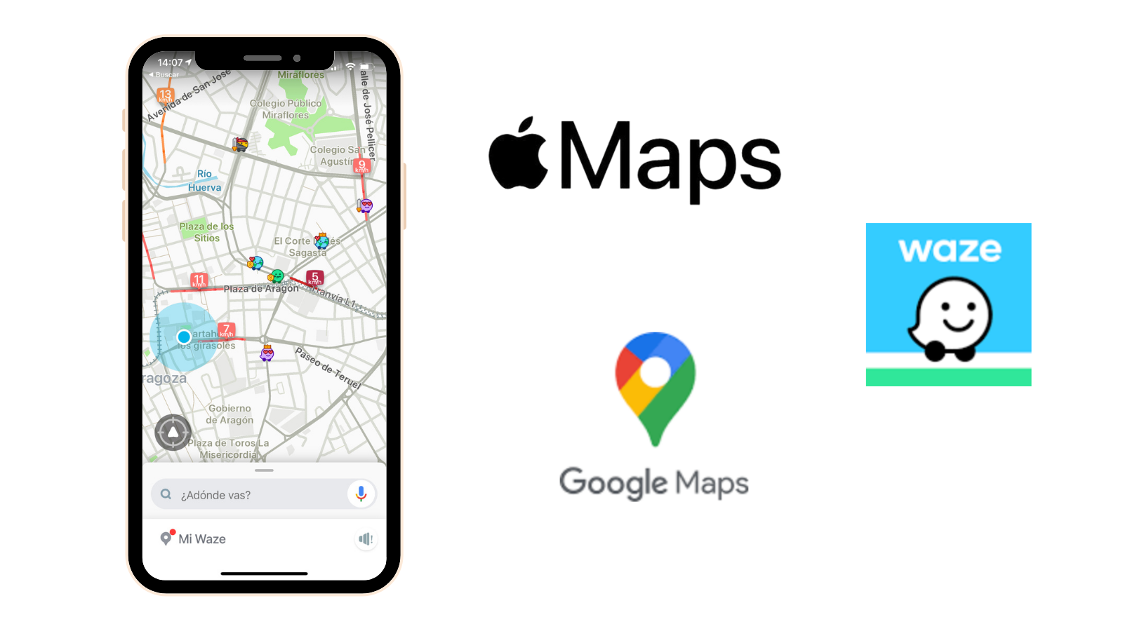 Mejor navegador iPhone | Blog K-tuin