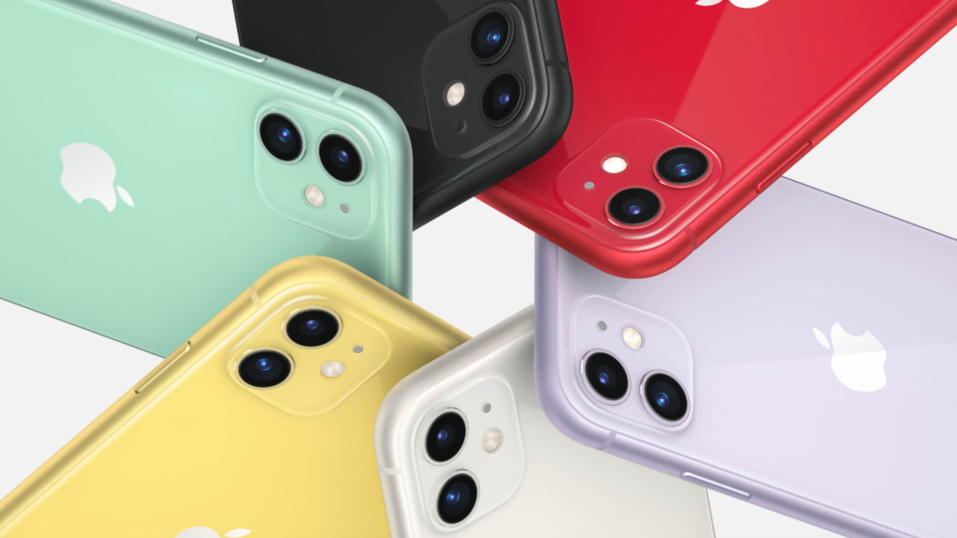 Cámara iPhone 11 | Blog K-tuin