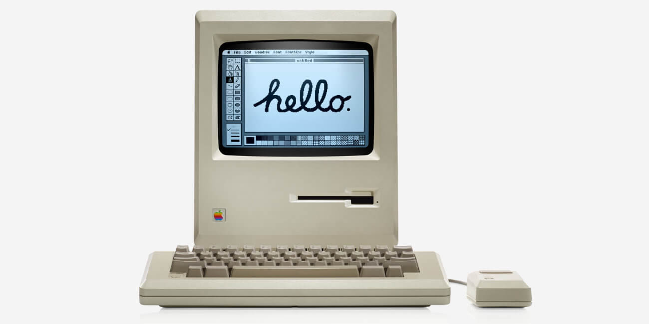 Historia y evolución del Mac hasta nuestros días (2022)
