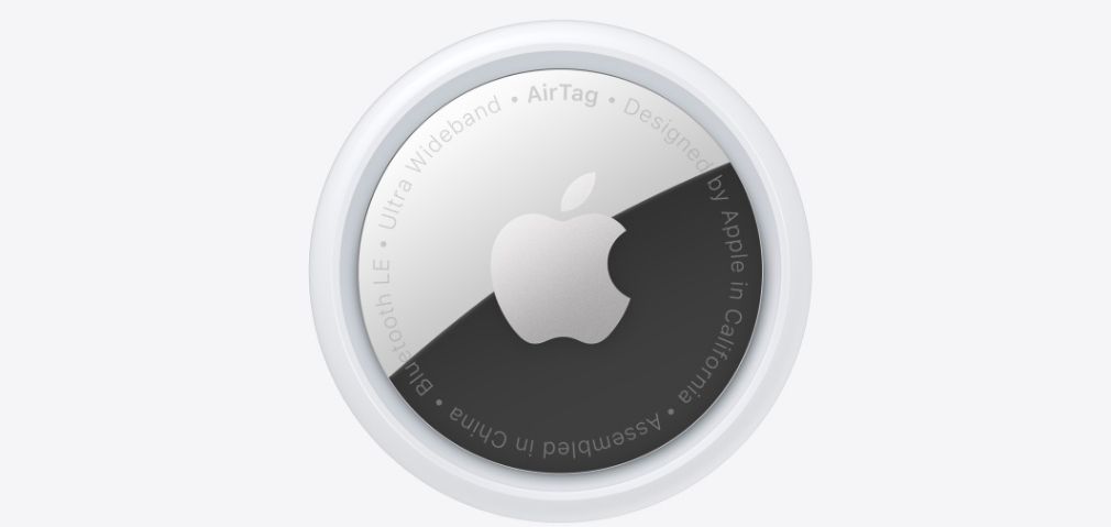 AirTag: Nuevo localizador de objetos de Apple