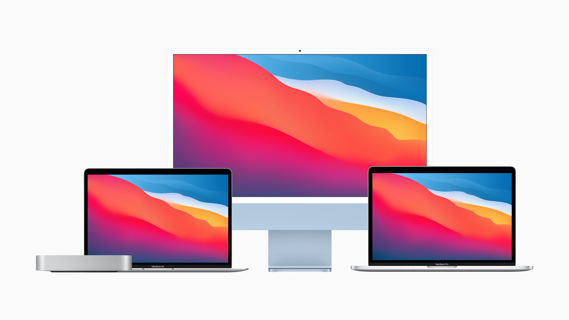 Procesador Apple M1 ¡Te lo explicamos!
