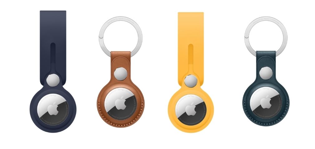 Apple Tag: Encuentra tus pertenencias | Blog K-tuin