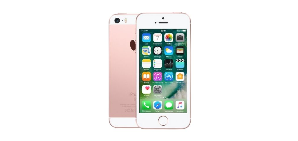 Historia de los modelos de iPhone | Blog K-tuin