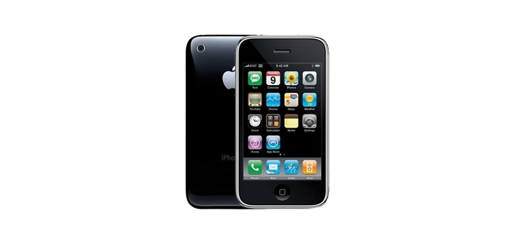 Historia de los modelos de iPhone | Blog K-tuin