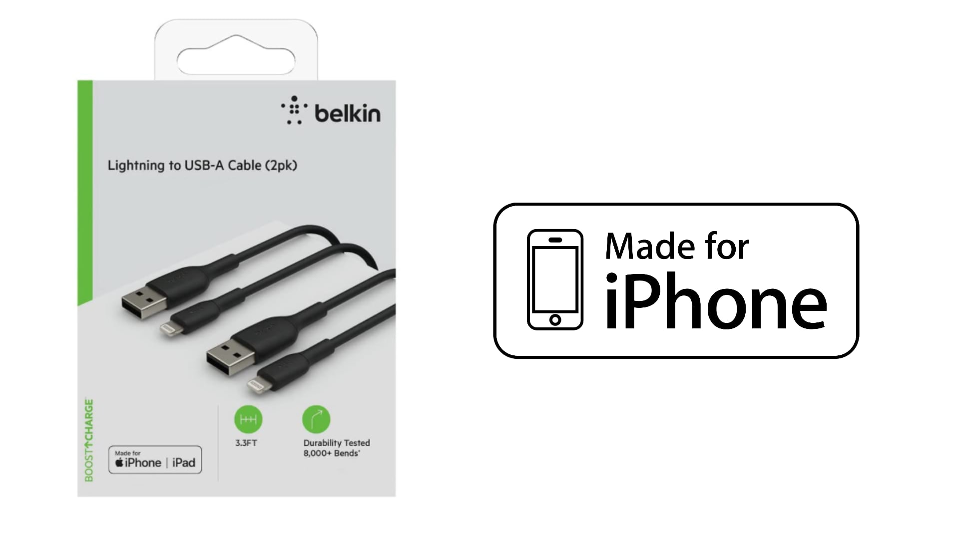 ¿Cómo saber si un cable de iPhone es original? | Blog K-tuin