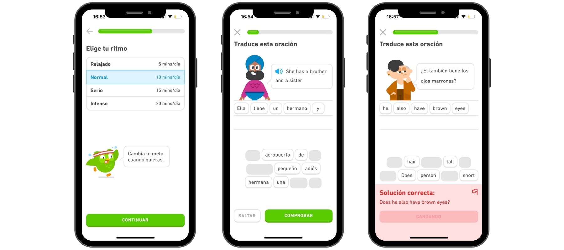 Apps para aprender inglés | Blog K-tuin