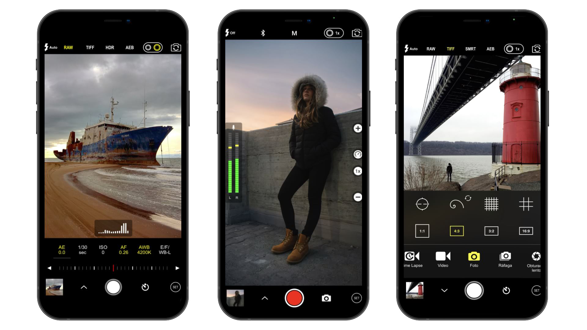 Top 10 Apps de Fotografía para tu iPhone - Blog K-tuin