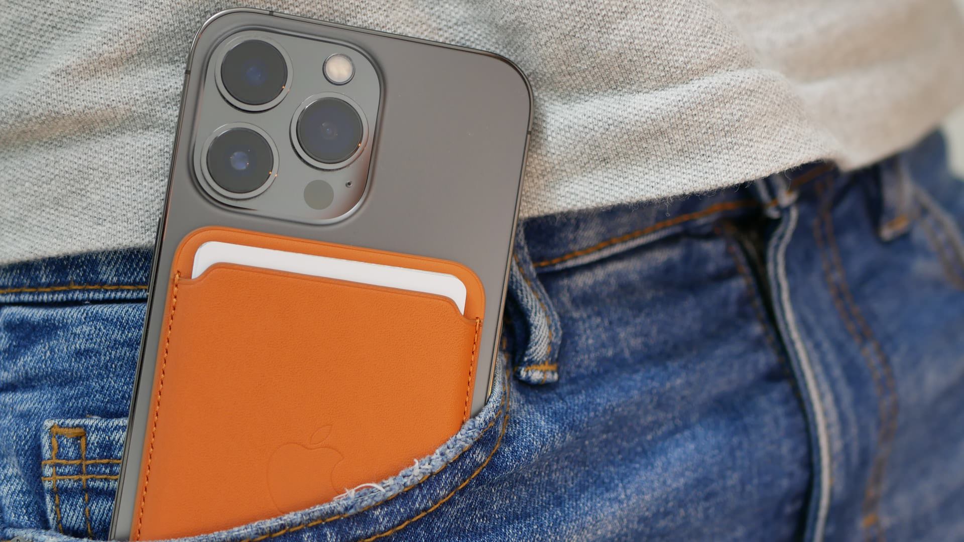 Cartera Apple MagSafe: Opiniones y usos | Blog K-tuin