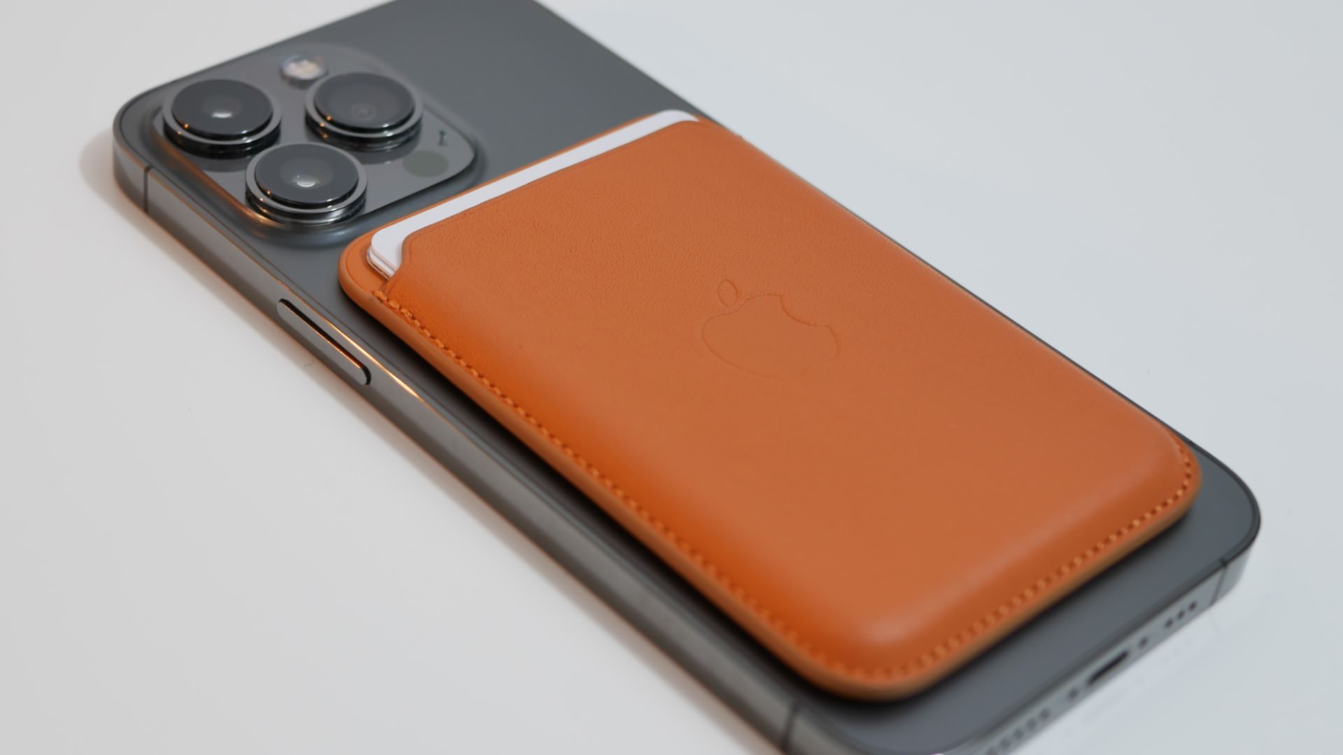 Cartera Apple MagSafe: Opiniones y usos | Blog K-tuin