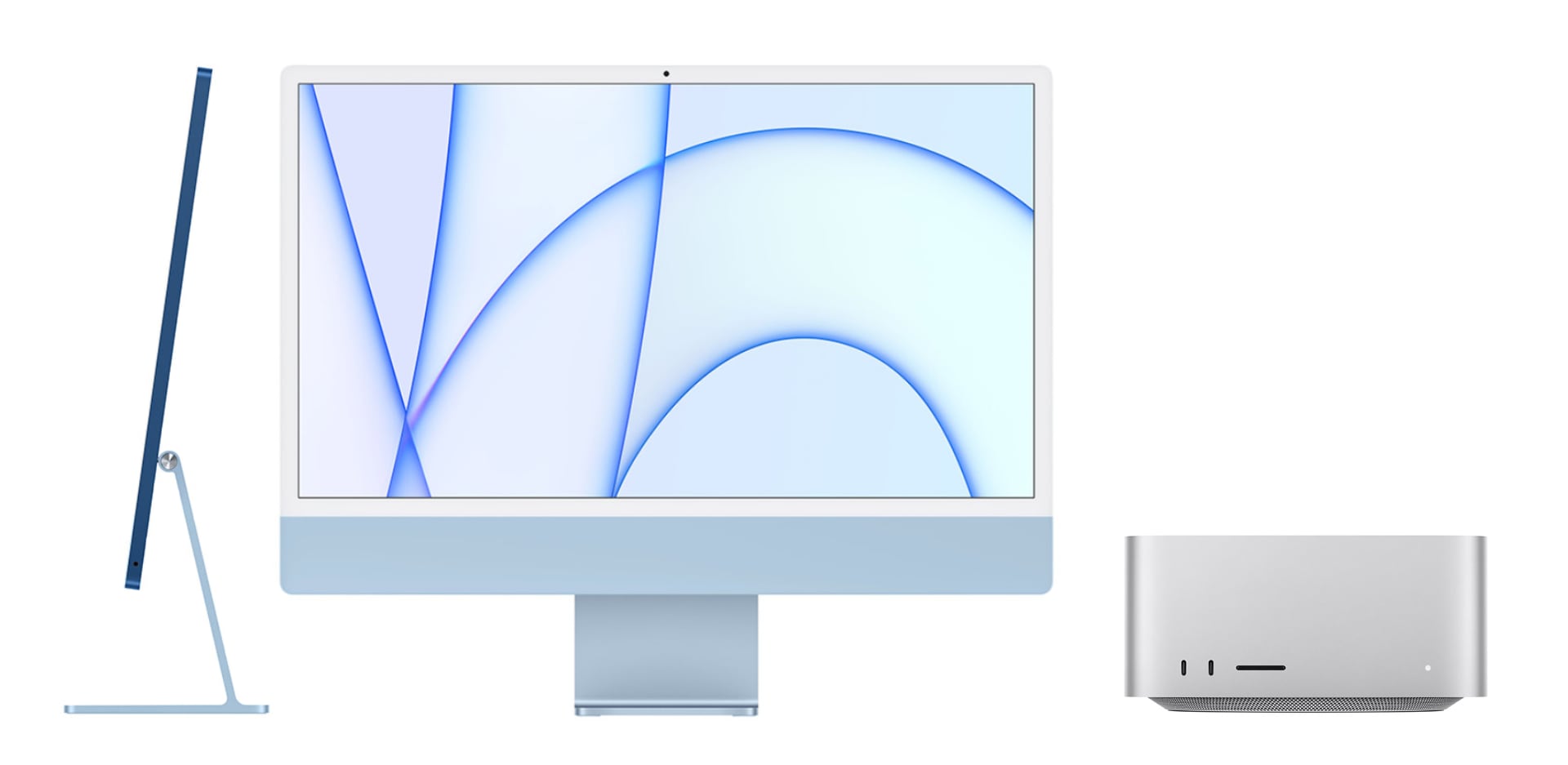 Mac Studio vs iMac | K-tuin Blog