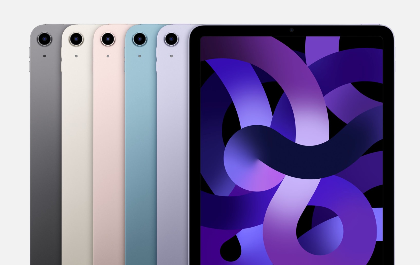 iPad Air 4 vs iPad Air 5 ¡Aquí tienes sus diferencias!