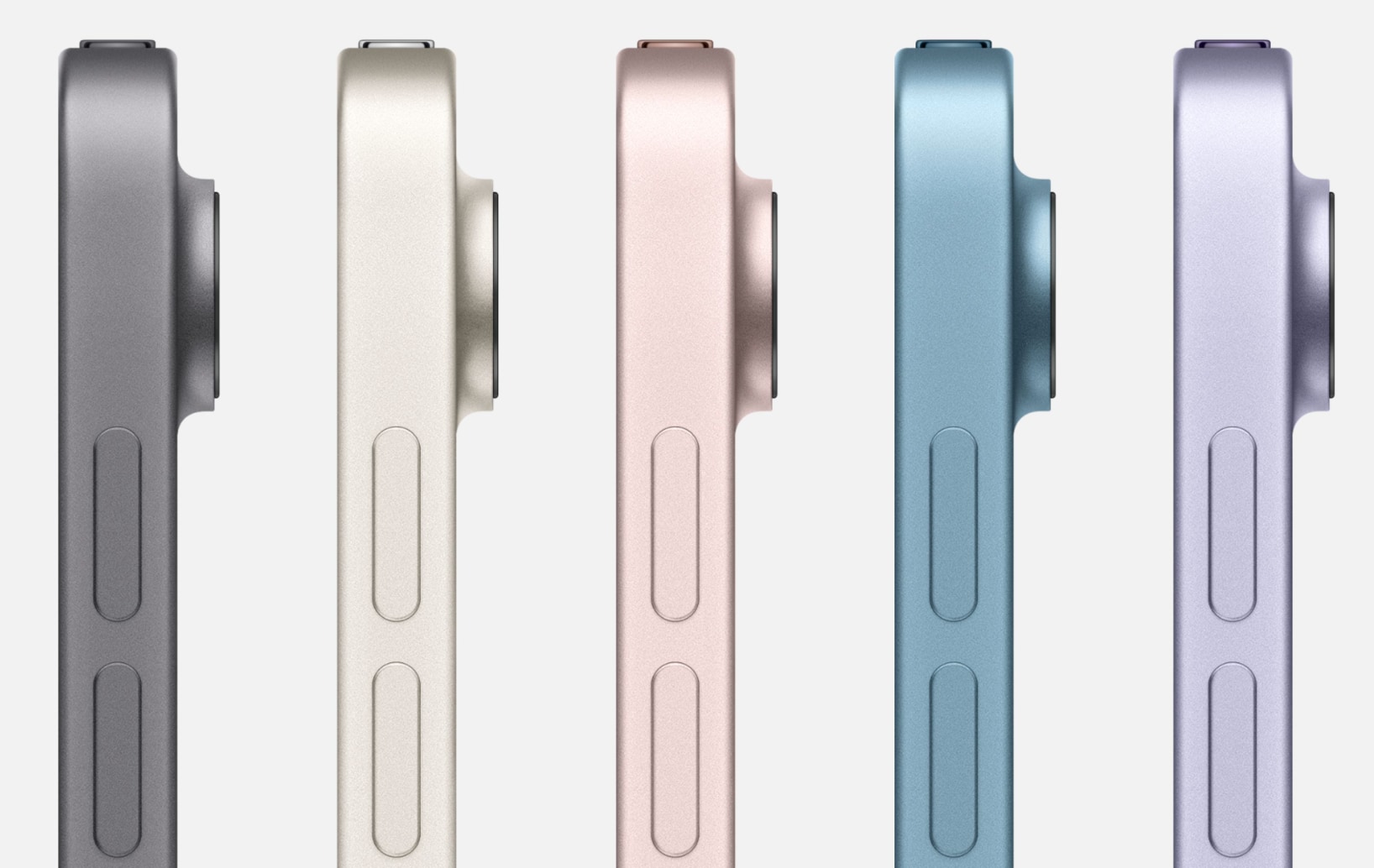 iPad Air 4 vs iPad Air 5 ¡Aquí tienes sus diferencias!