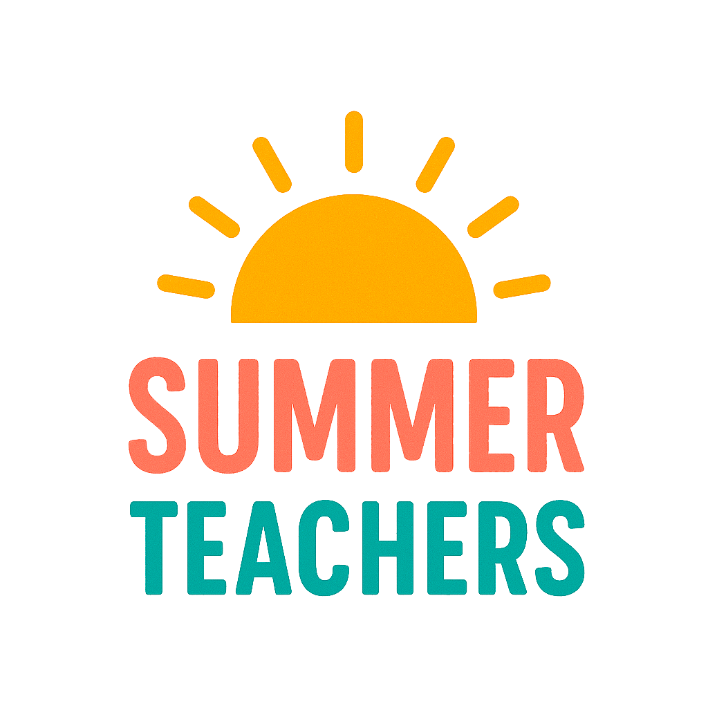 Summer Teachers
