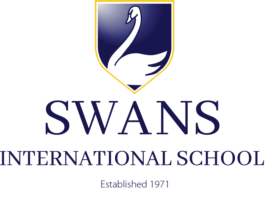 Swans International Secondary