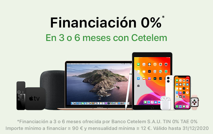 Comprar un Mac | K-tuin tu tienda Apple
