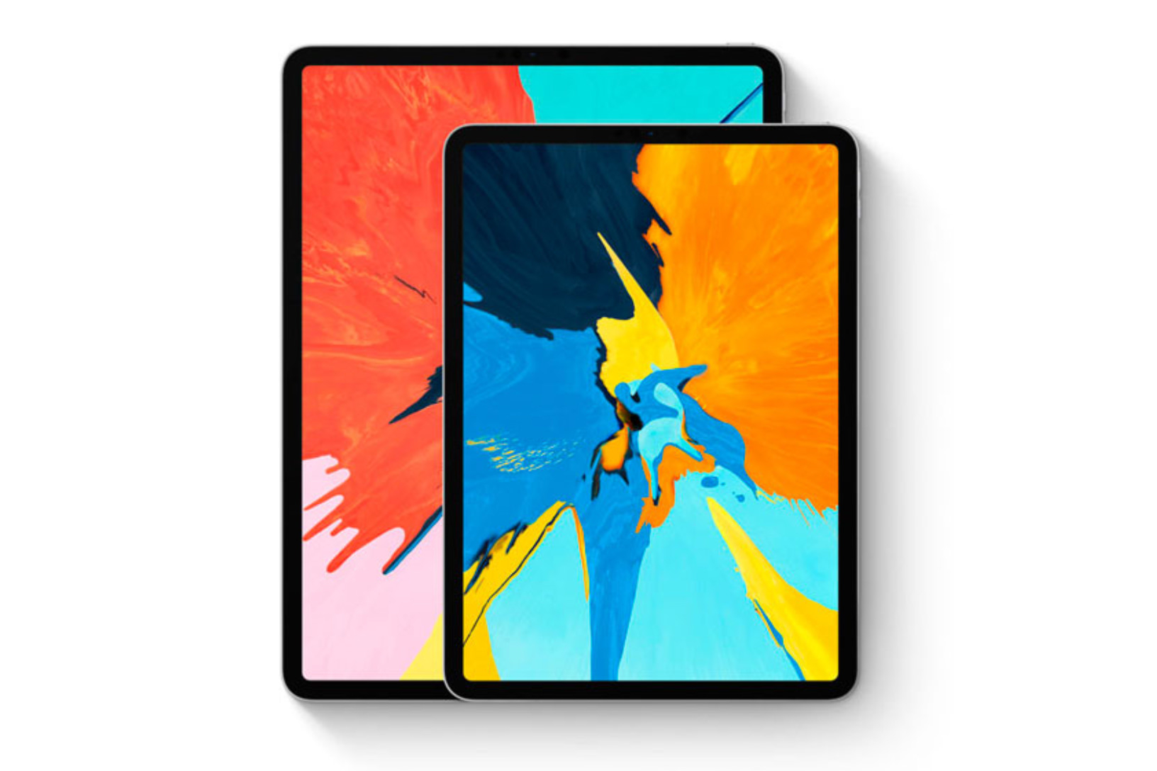 Evolución y mejoras iPad | Blog K-tuin