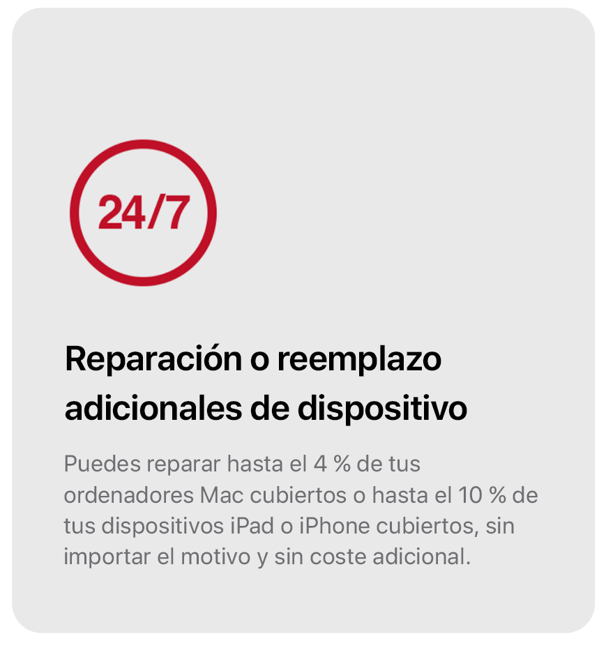 AppleCare for Enterprise de la mano de K-tuin