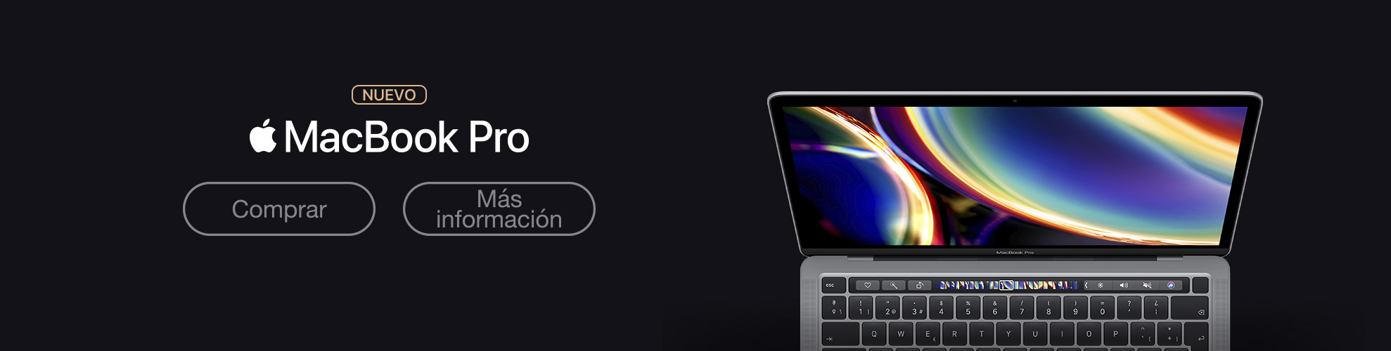 Comprar un Mac | K-tuin tu tienda Apple