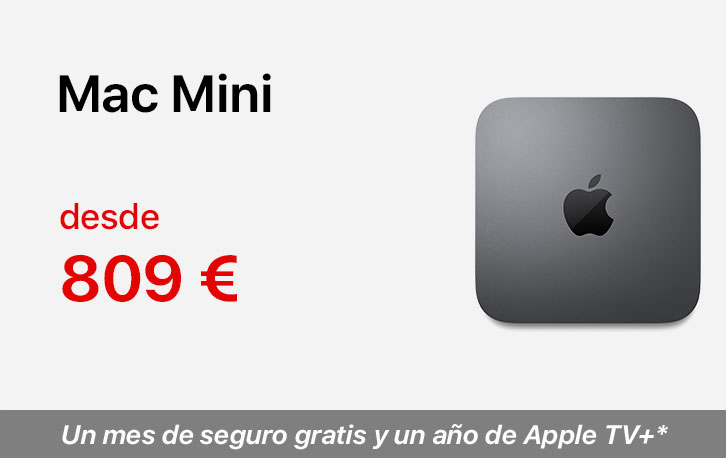 Comprar un Mac | K-tuin tu tienda Apple