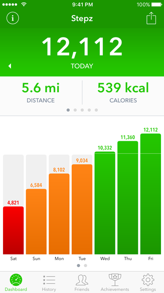 5 apps para disfrutar al máximo de tu tiempo libre - Blog K-tuin